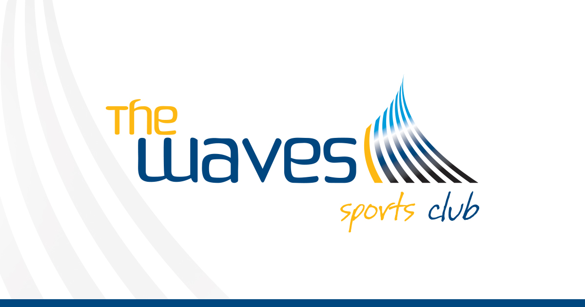 Up to $10,000 to be Won - The Waves Sports Club